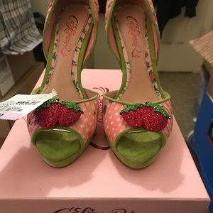 Cece L’ Amour | Shoes | Cece L Amour Heels | Poshmark